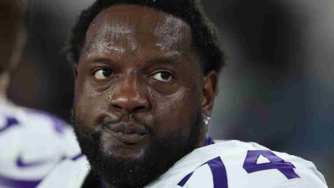 Former Viking Reveals His Thoughts on the Franchise After Mid-Season Trade