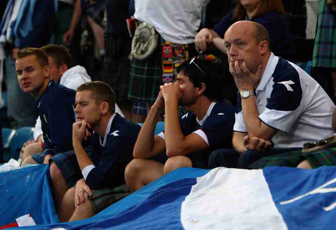 2026 FIFA World Cup Kickoff Times Spark Frustration Among Europe and ...