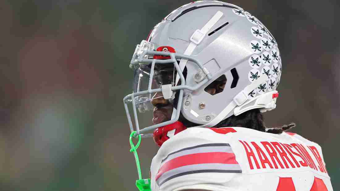 Ohio State Prediction Lands Nation's No. 1 Recruit With 'Elite Pedigree ...