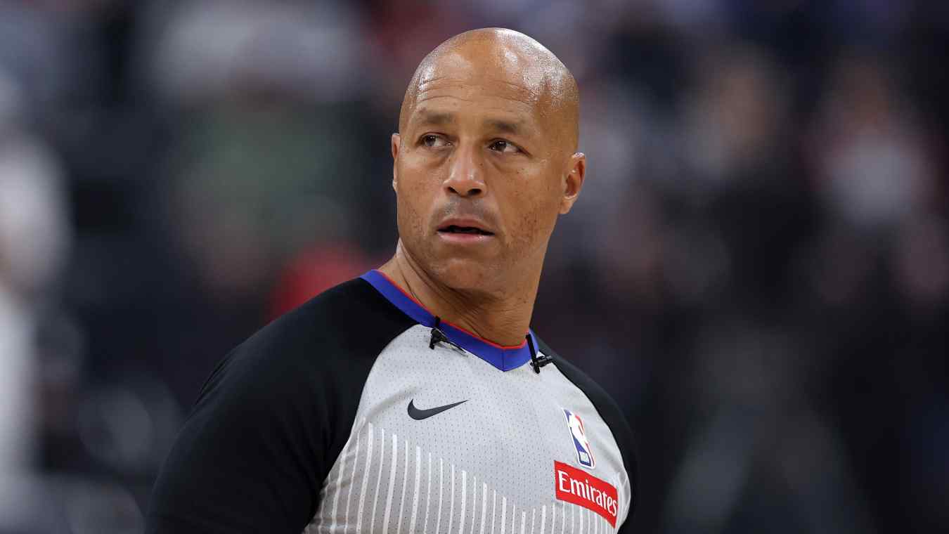 Controversial Referee Calls Raise Serious Questions After Knicks Loss ...
