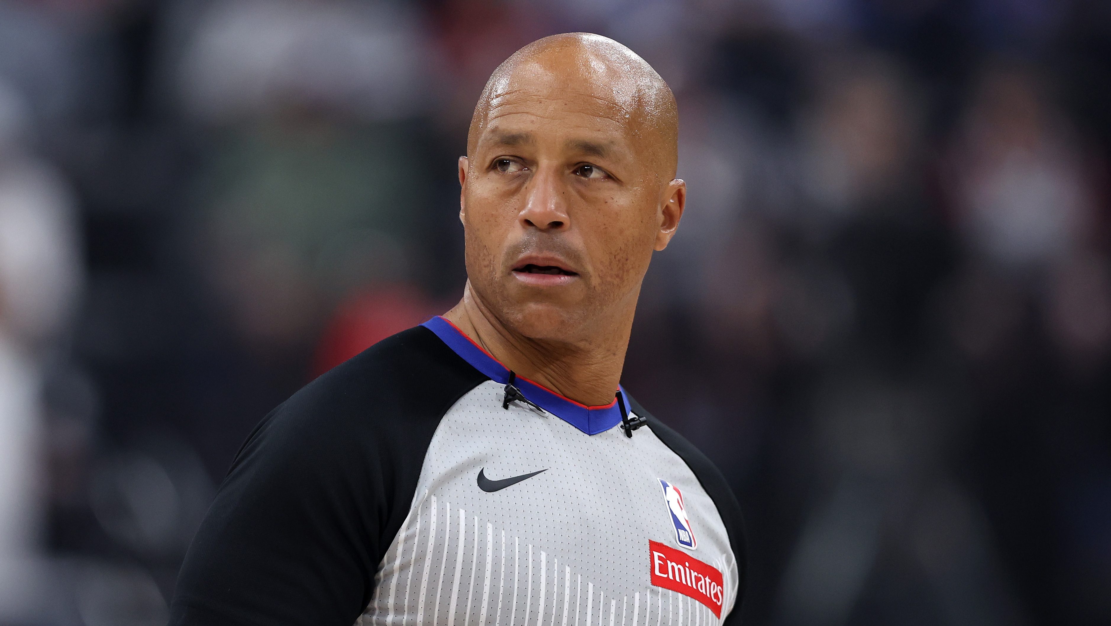 Controversial Referee Calls Raise Serious Questions After Knicks Loss ...