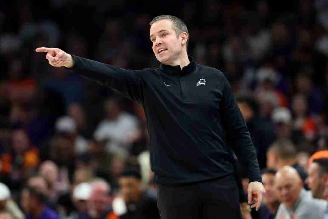 Phoenix Suns News, Roster, Schedule, Stats & Injury Report