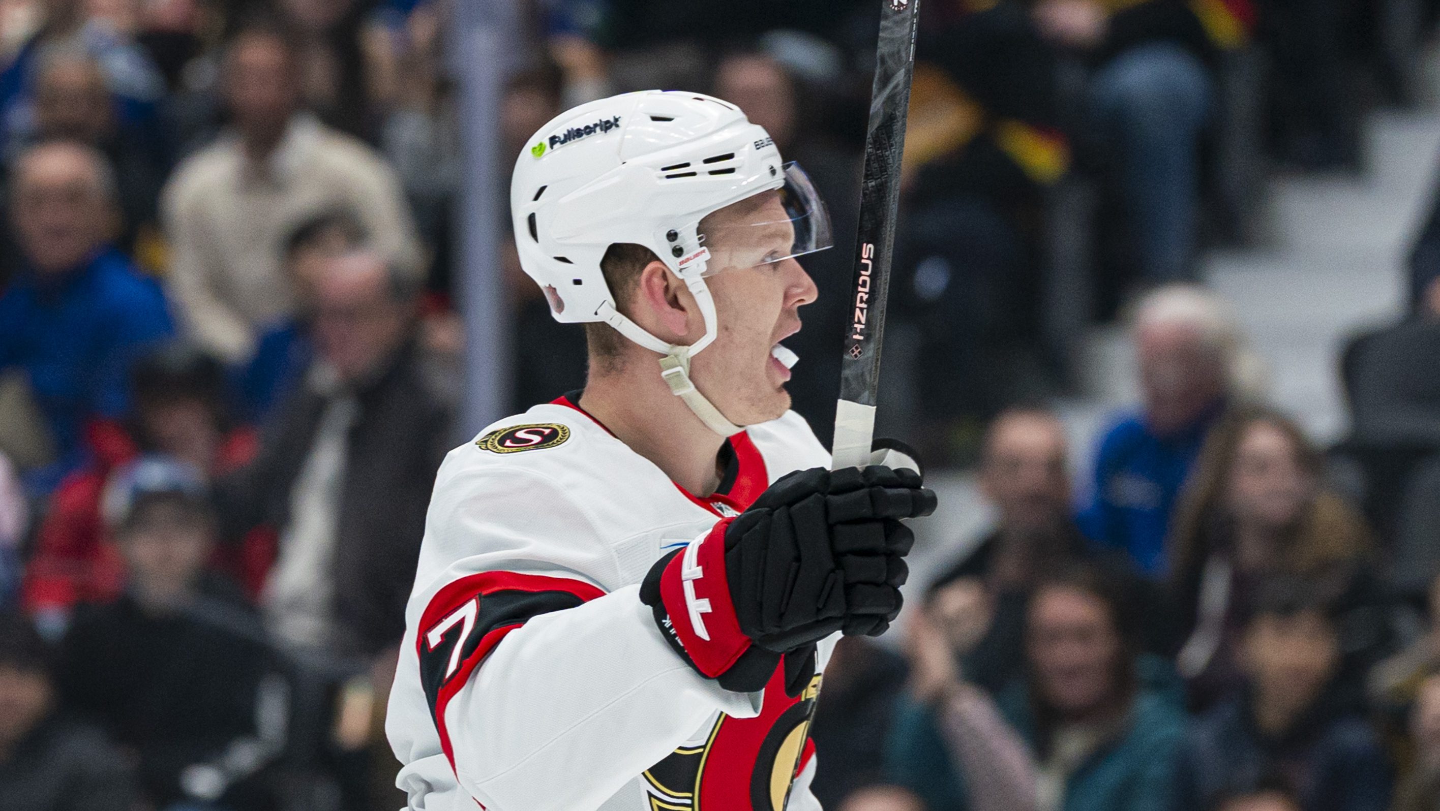 Brady Tkachuk New Team: Full Trade Details