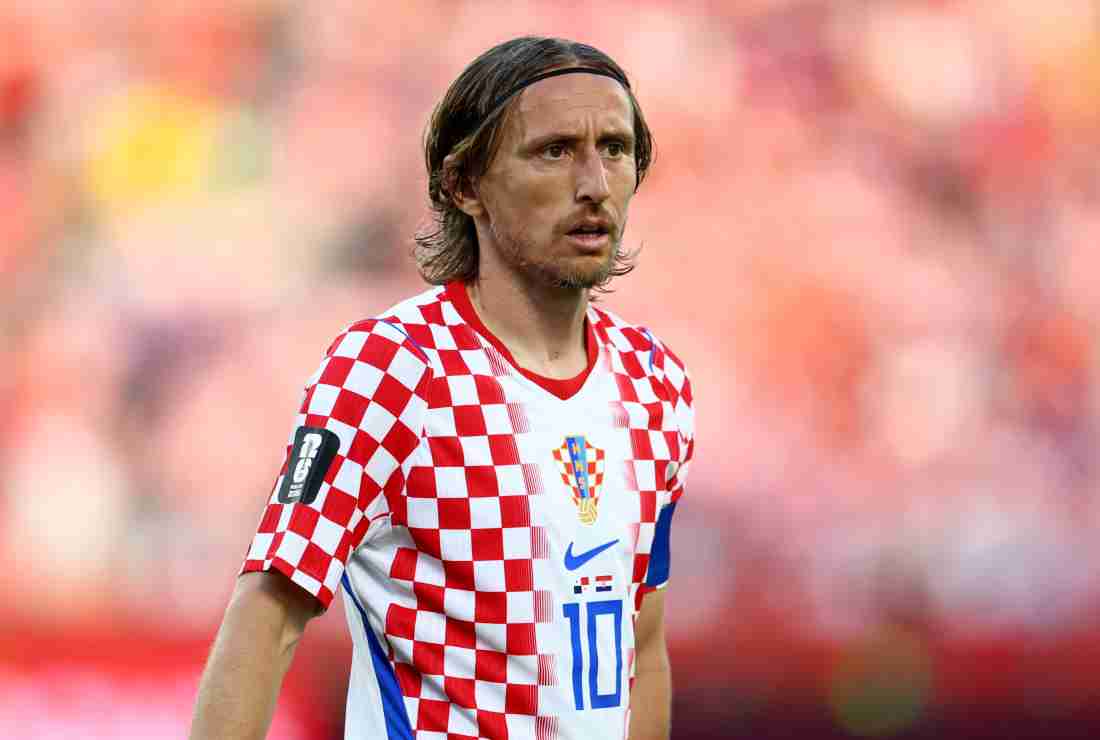 Croatia vs Ghana Results Today: FIFA World Cup 2026 Live Score, Updates ...