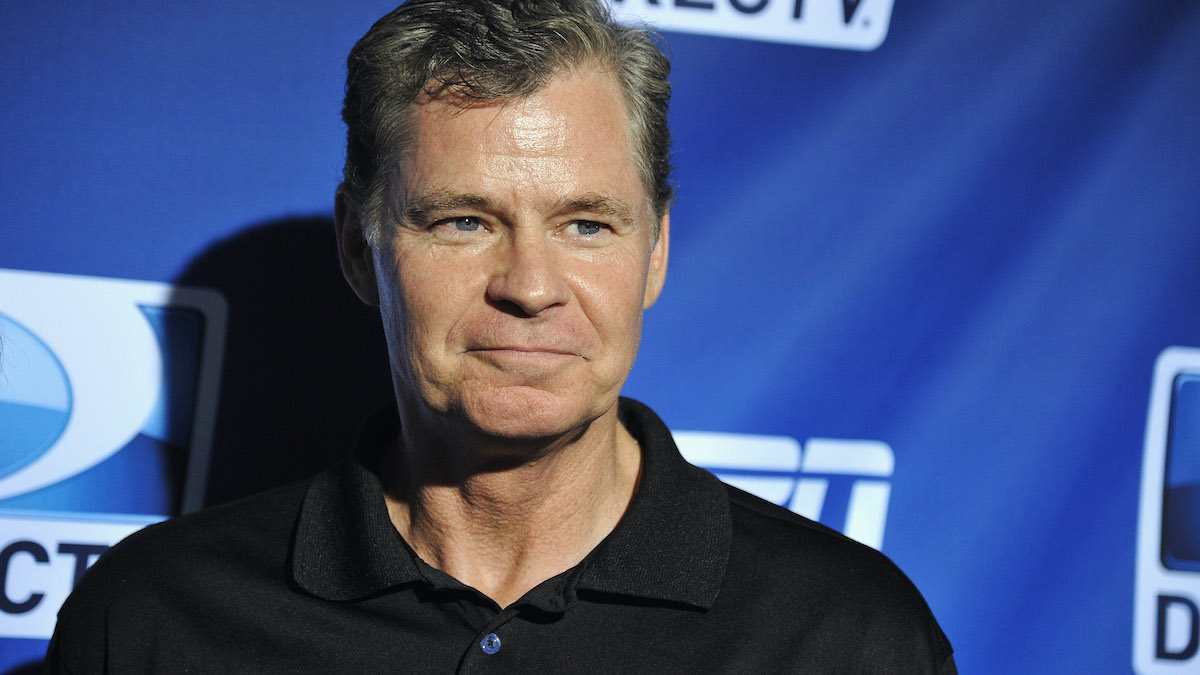 ESPN Legend Dan Patrick Rips NBA Over Victor Wembanyama Decision
