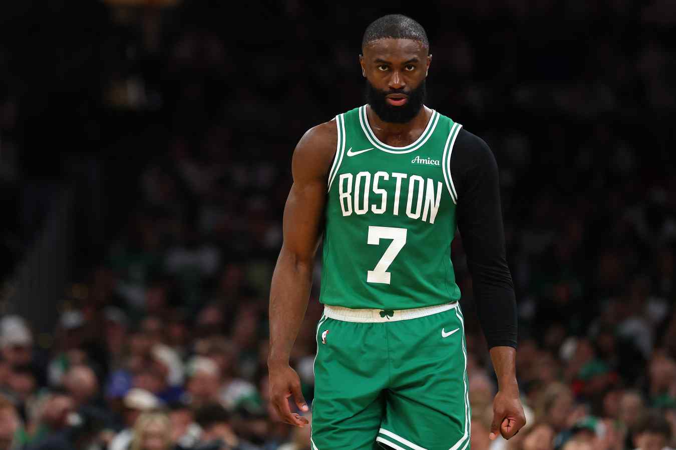 Insider Claims Celtics Will Only Trade Jaylen Brown to One Team - HEAVY