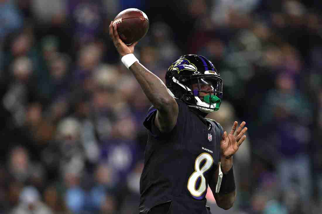 Baltimore Ravens News, Trade Rumors, Schedule & Depth Chart