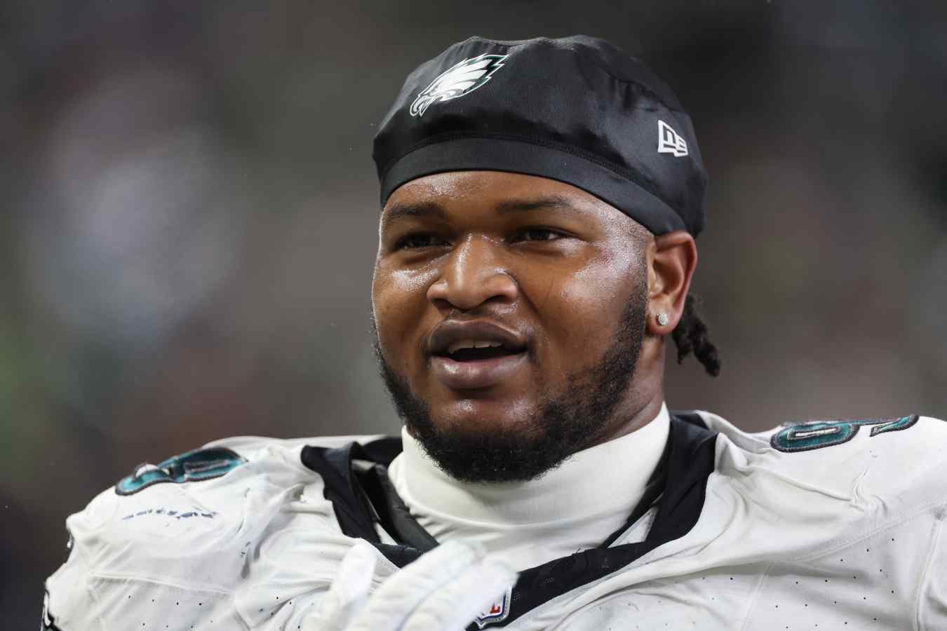 Eagles' Jalen Carter Contract Talks Get Notable Update From NFL Insider