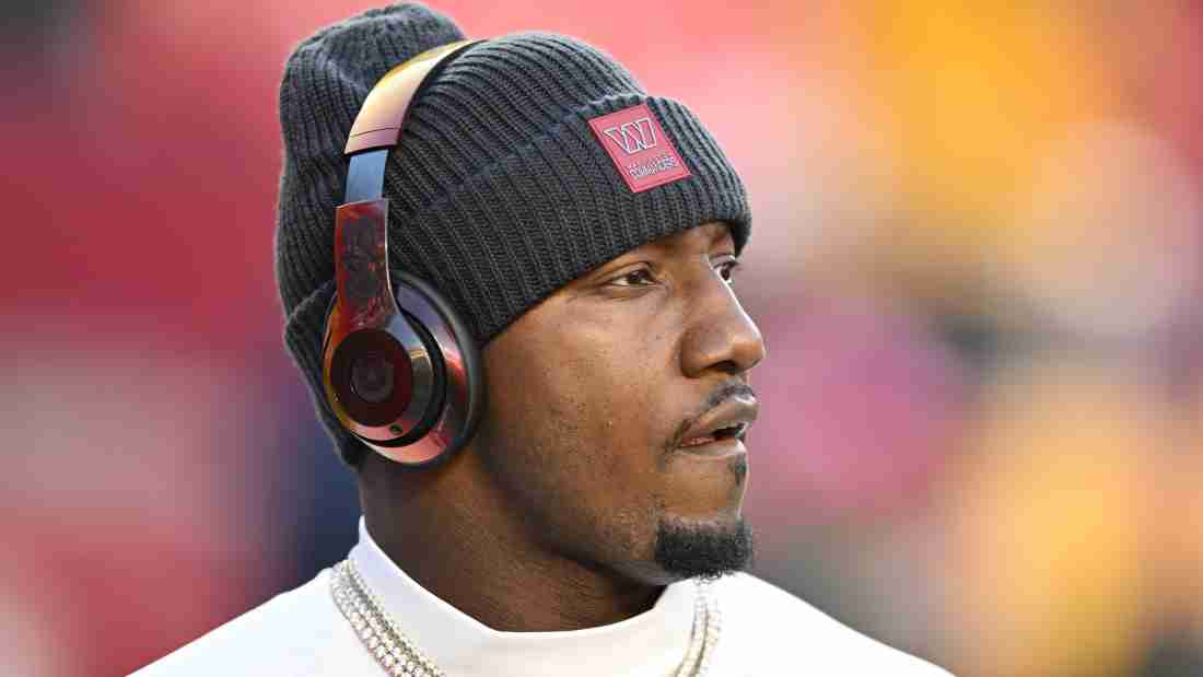 Washington Commanders News, Predictions & Depth Chart