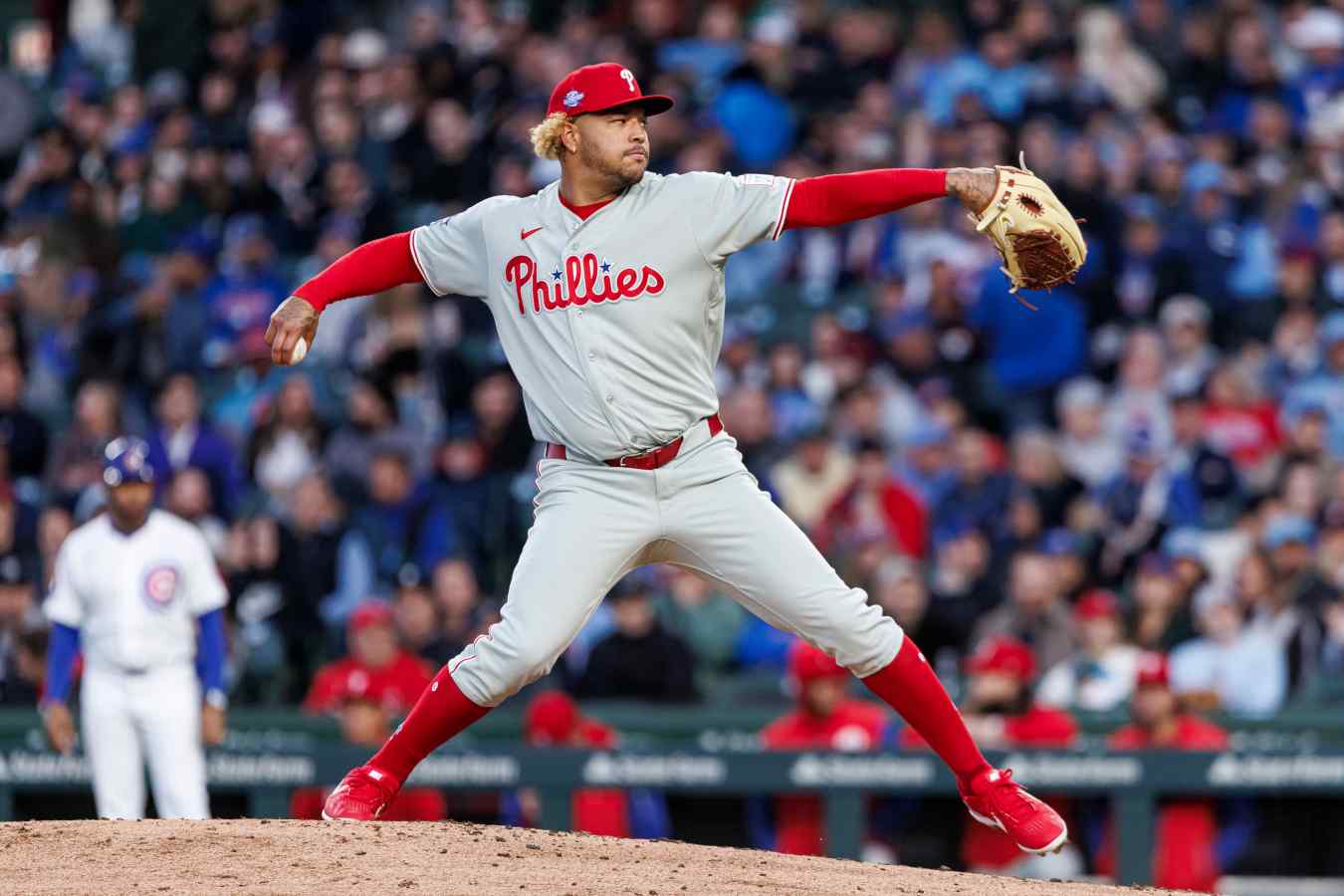 Los Angeles Angels Re-Sign Veteran Starter Following Recent Release