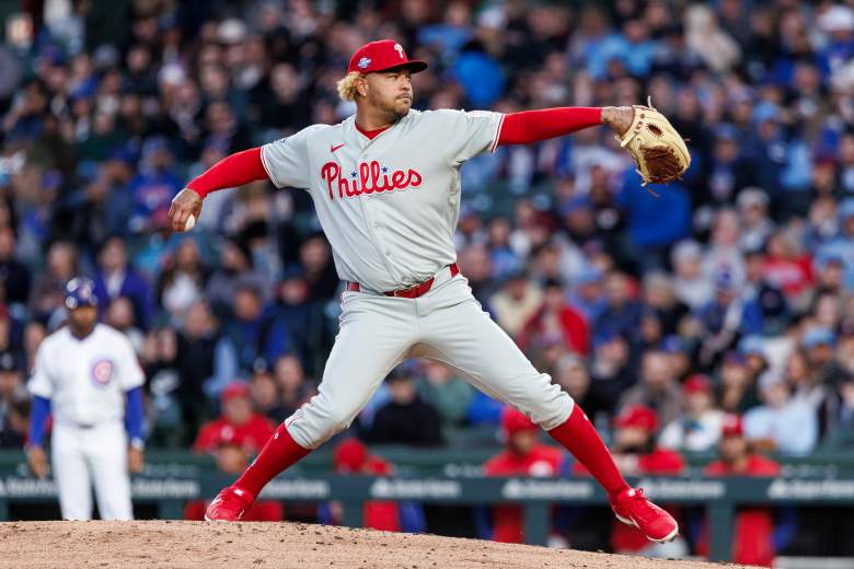 Los Angeles Angels Re-Sign Veteran Starter Following Recent Release