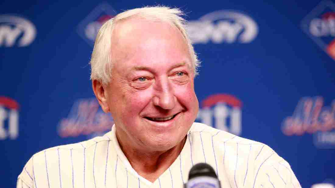 New York Mets Hall of Famer Selling World Series Ring for $800K