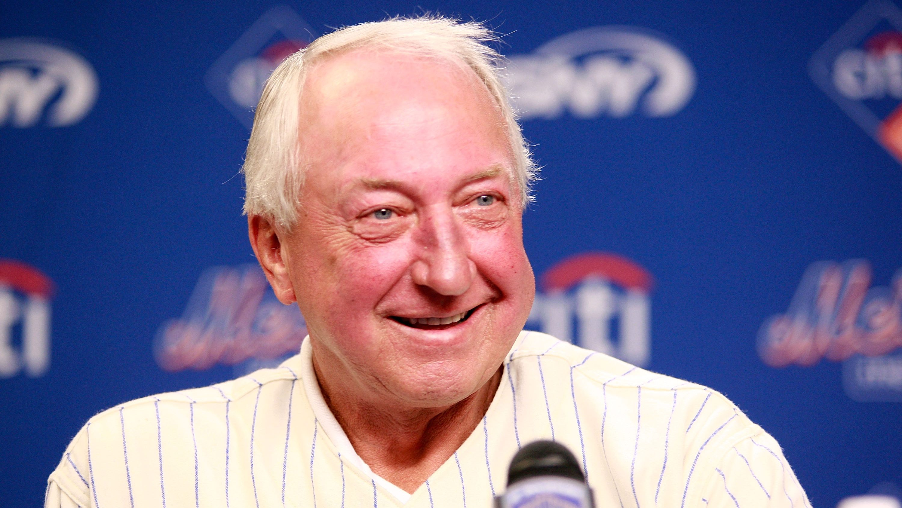 New York Mets Hall of Famer Selling World Series Ring for $800K
