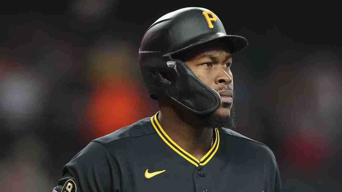 Pirates Get Brutal Oneil Cruz Injury News Amid Career Season - HEAVY