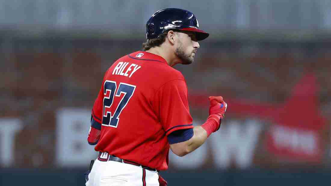 Braves Announce Austin Riley Decision Before Mets Series