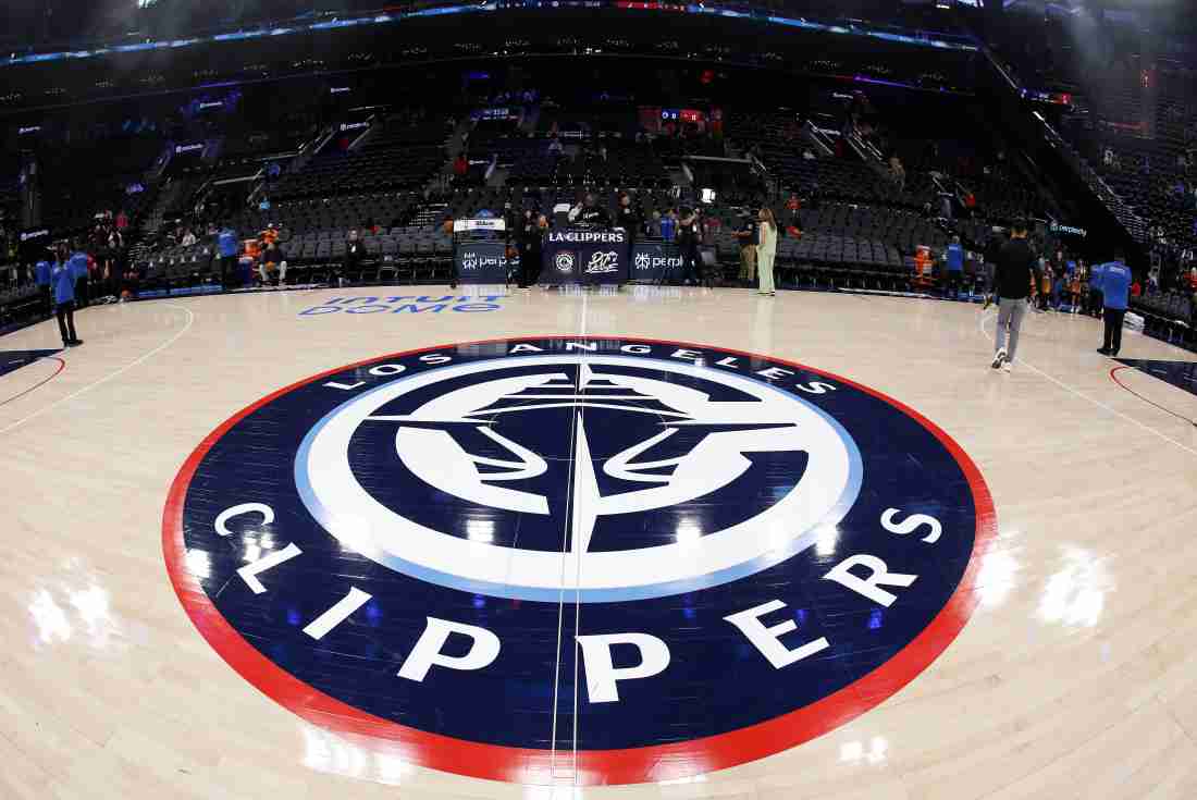Bold Trade Proposal Sends Chicago Bulls' $100 Million Vet Clippers