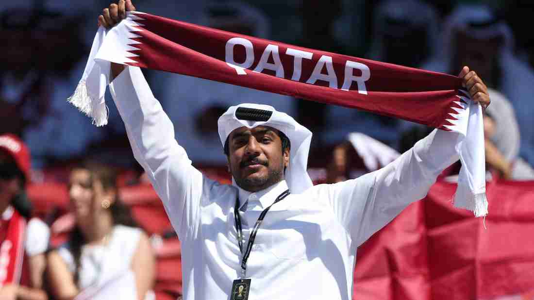 World Cup Weather: How Hot Will It Be for Qatar-Switzerland at Levi’s ...