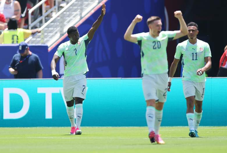 Switzerland vs Bosnia and Herzegovina World Cup 2026: How to Watch, TV ...