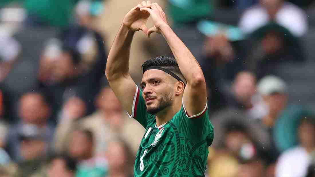 World Cup: Mexico Gets Strong Reaction After Beating South Africa
