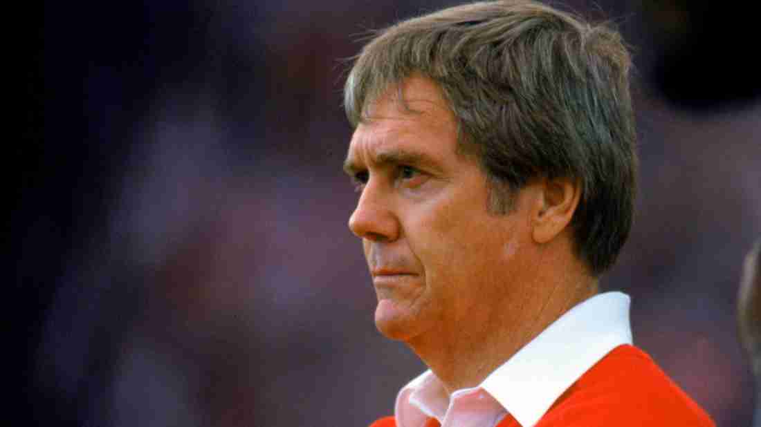 Beloved Patriots Super Bowl Coach Raymond Berry Dies at 93, Tributes ...