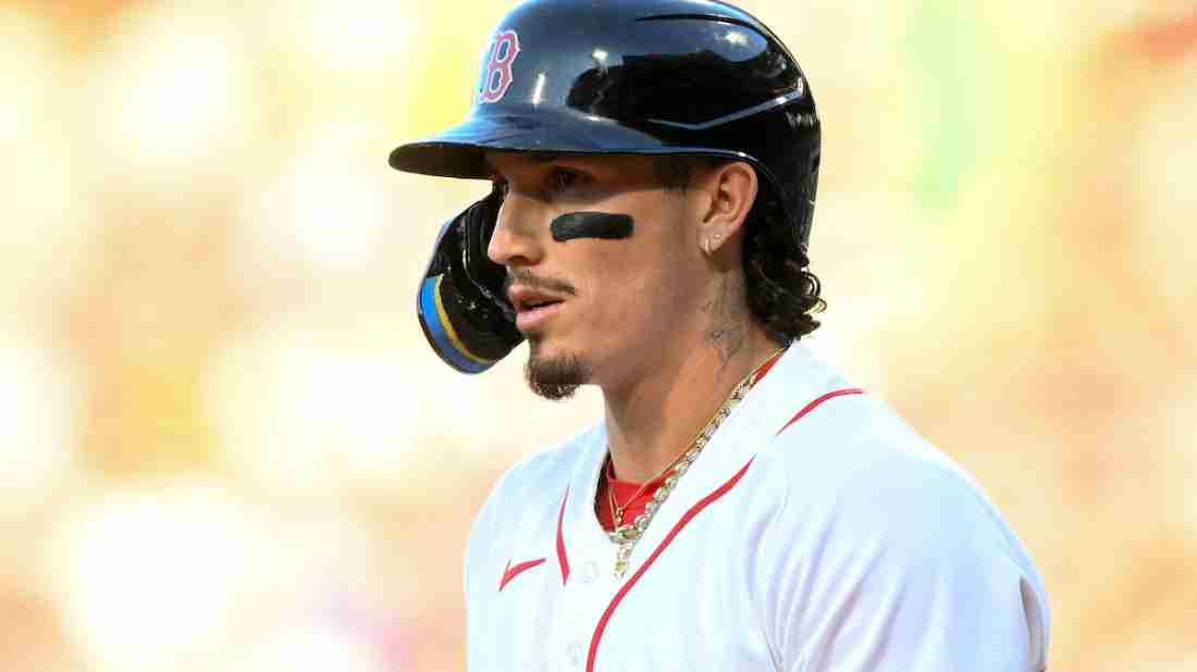 Red Sox Send Clear Message With Jarren Duran Decision Before Rockies Finale