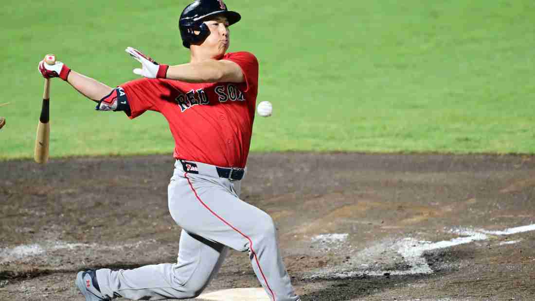 Red Sox Hit Stunning New Low at Plate as Rays Finish Three-Game Sweep