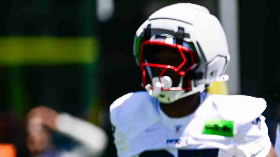 Patriots $68 Million Free Agent WR Called ‘Loser’ of Spring Practice