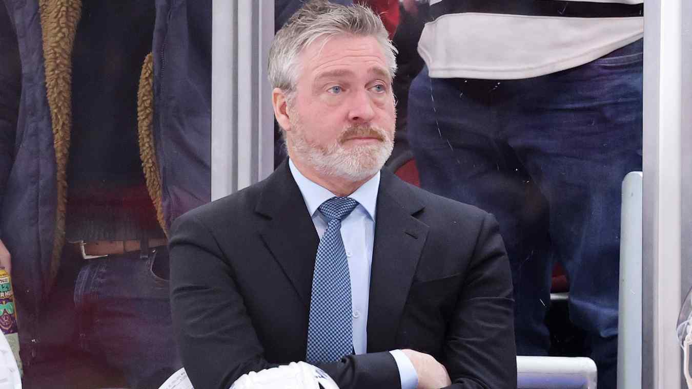 Maple Leafs Scraping Bottom of Barrel with 2 Coach Candidates - HEAVY
