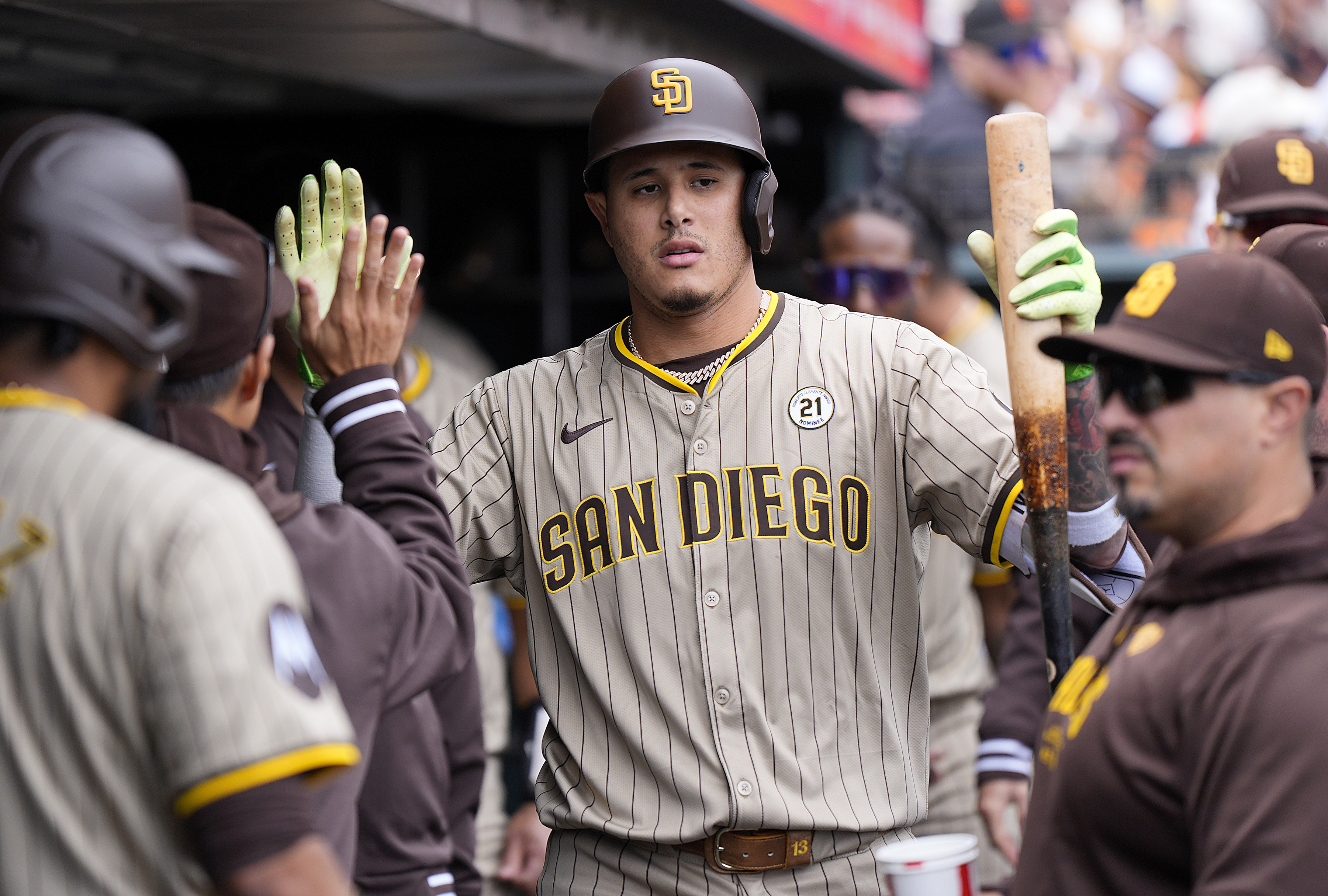 Struggling San Diego Padres Star Still Owed $273 Million