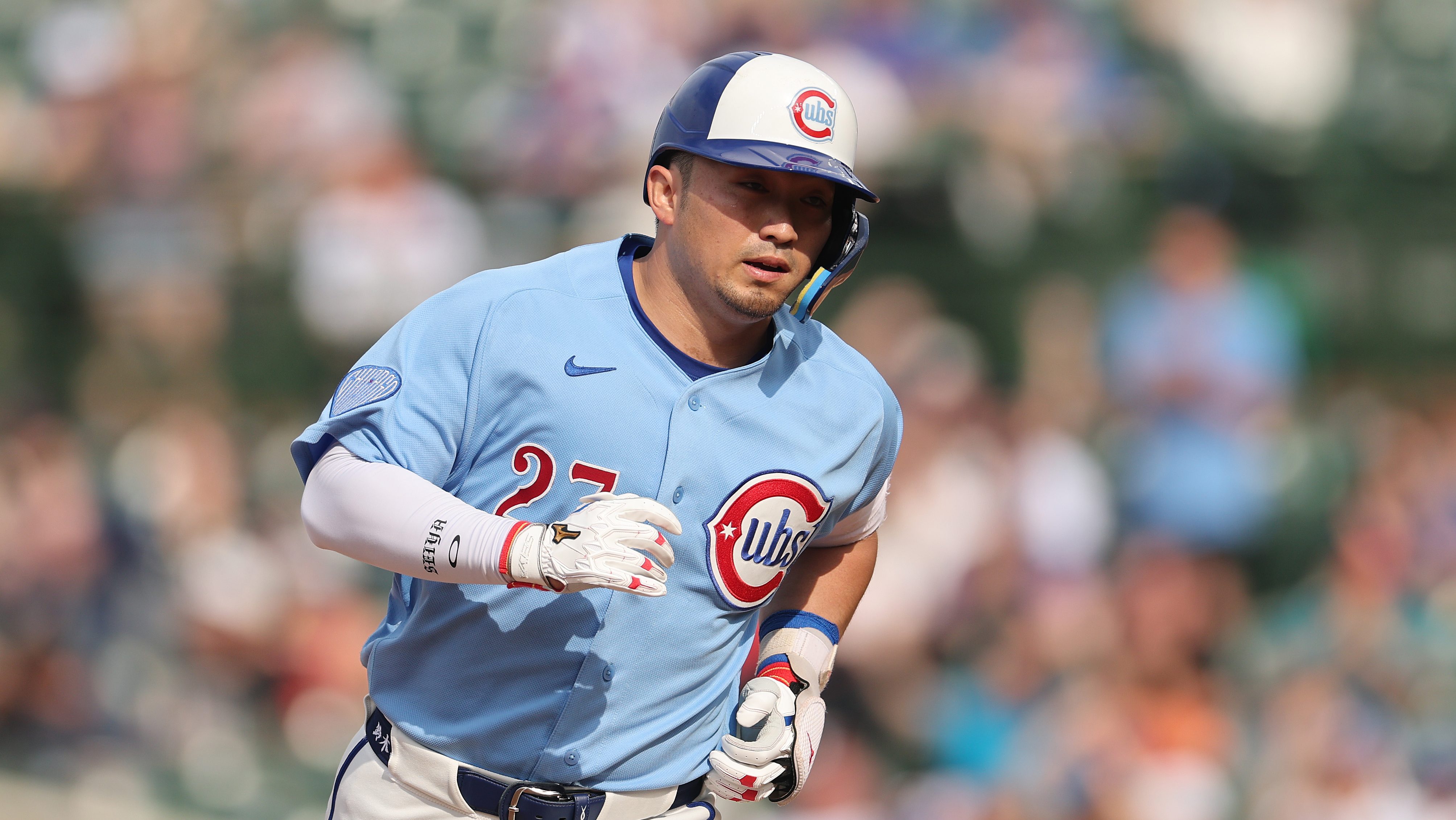 Cubs Announce Seiya Suzuki Decision Before Rockies Series