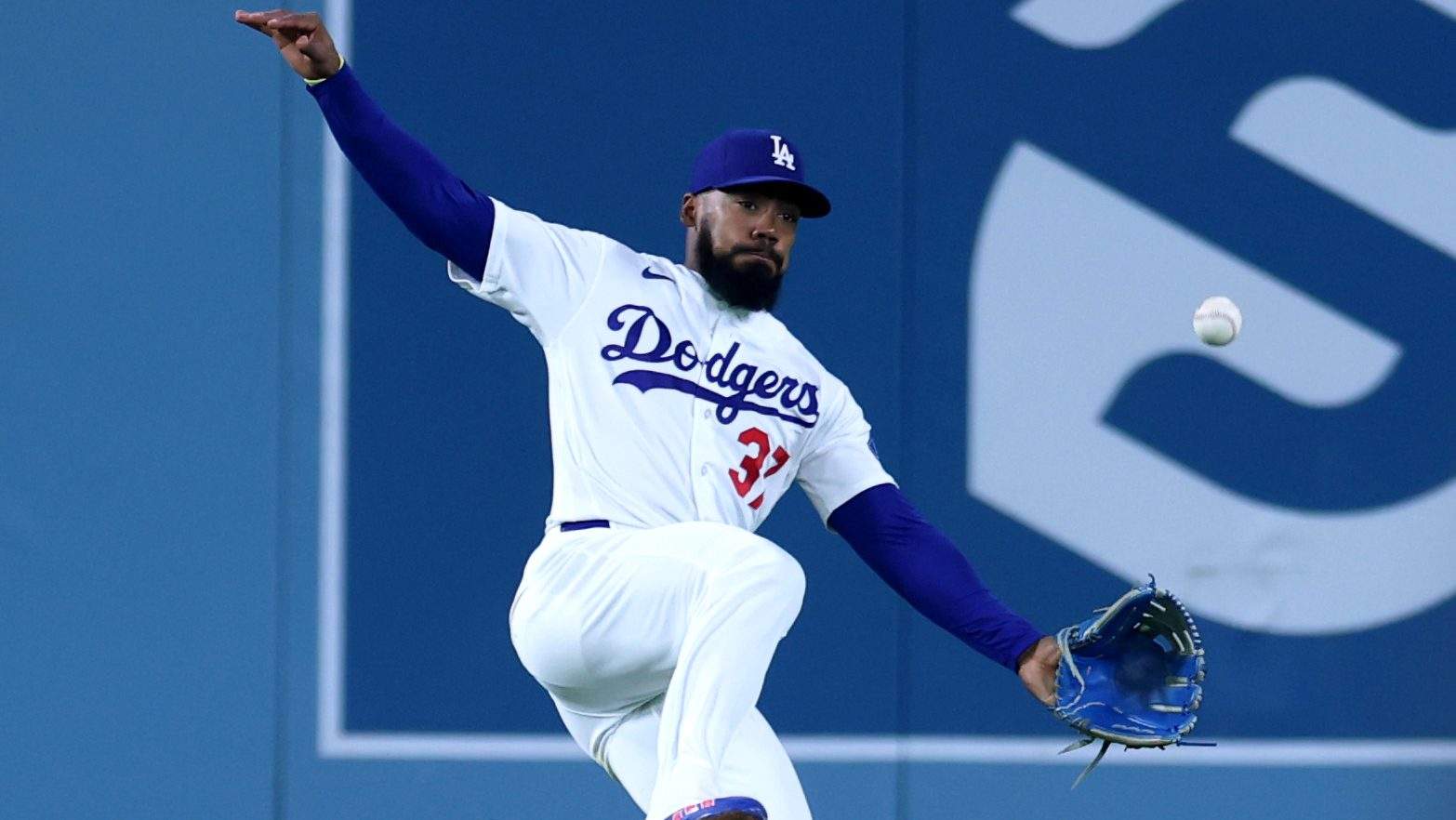 Dodgers Share Encouraging Update on Injured $66 Million Veteran