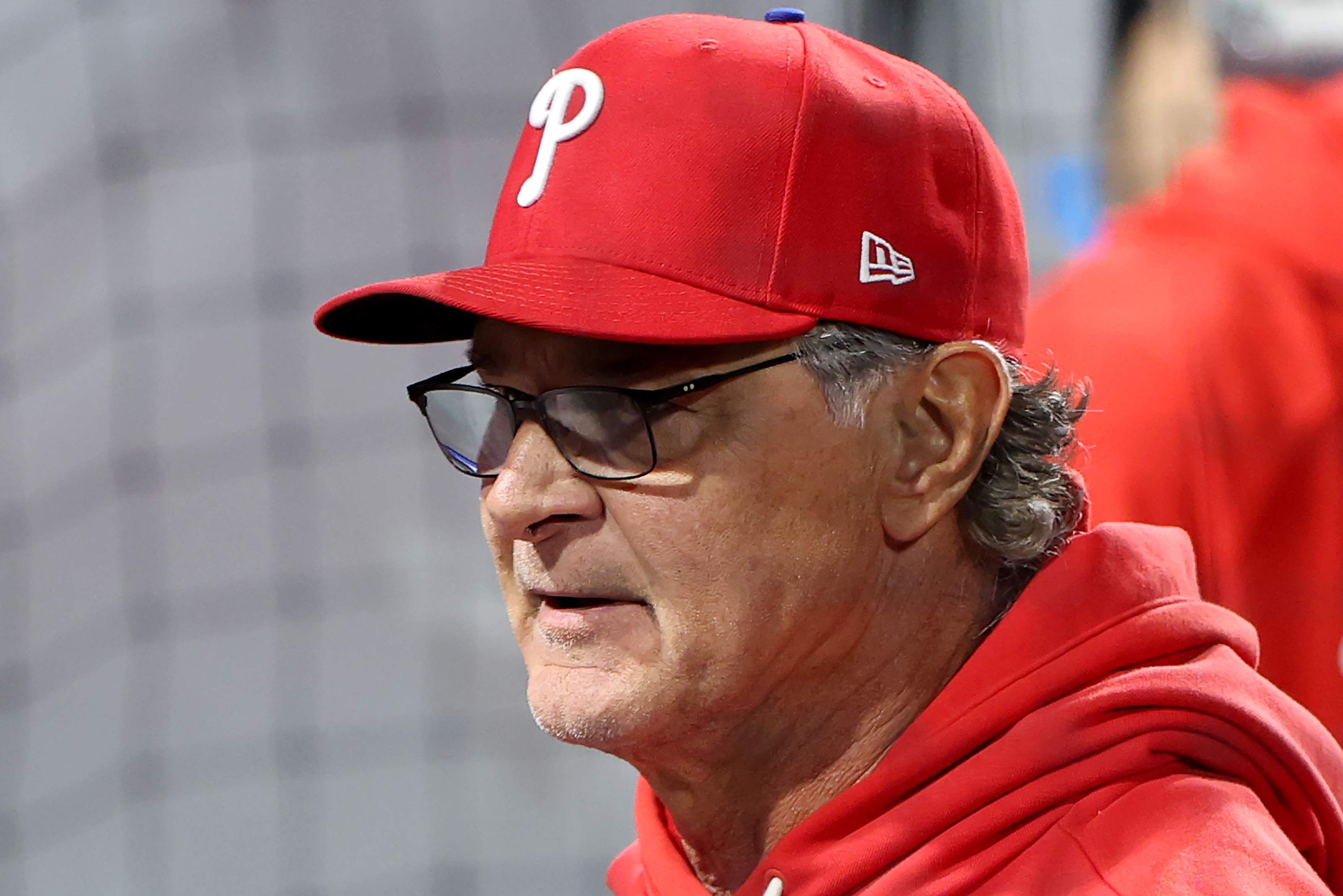 Philadelphia Phillies Make Roster Decision on 3-Year MLB Player Before ...