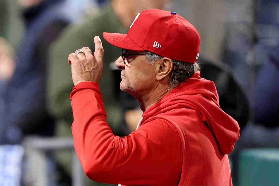Philadelphia Phillies News, Roster & Schedule — HEAVY