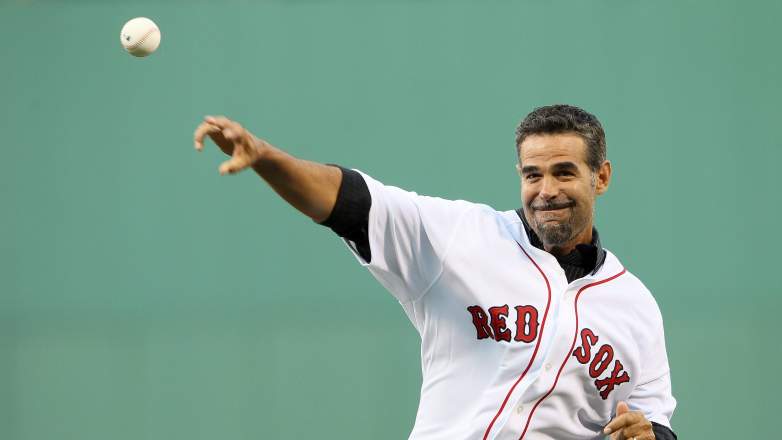 Boston Red Sox Legend Criticizes Front Office for Roster Issues