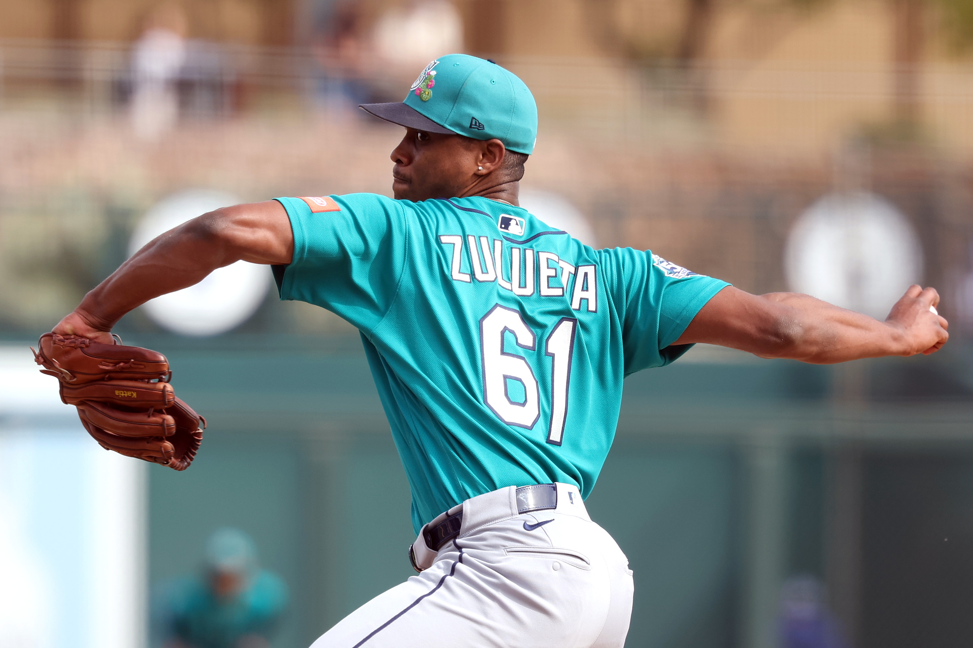 Cubs Acquiring 2-Year MLB Player in Trade with Seattle Mariners