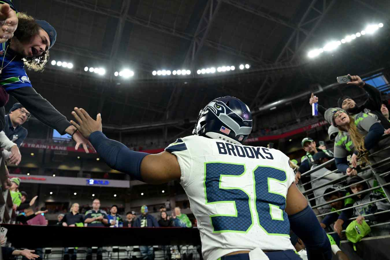 Former Seattle Seahawks Linebacker Trade Speculation Continues