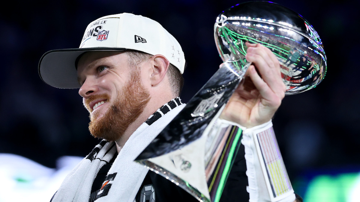 Defending Champion Seahawks Get Stunning 2026 Prediction