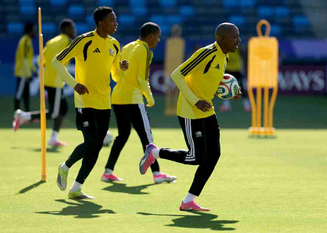 South Africa vs Canada Match Results Today: FIFA World Cup Live Score ...