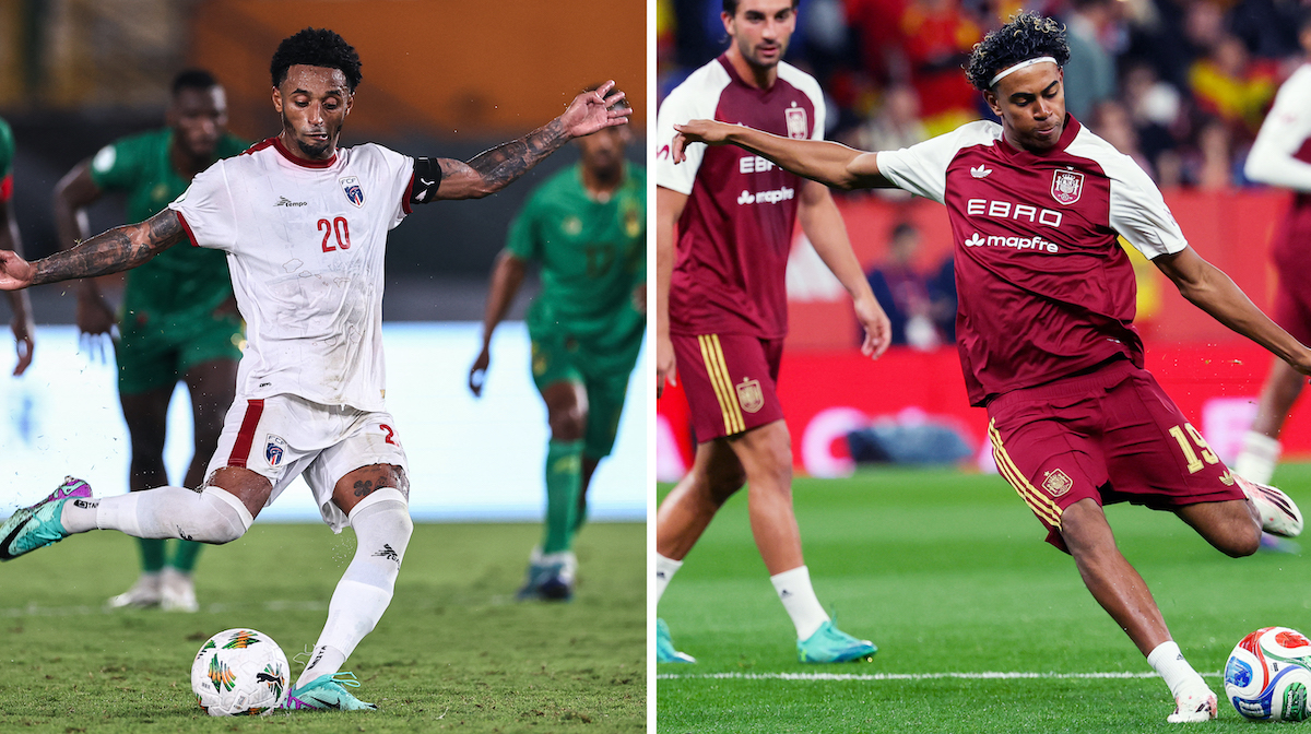 Spain vs. Cape Verde Weather: Temperature Forecast for Atlanta World ...