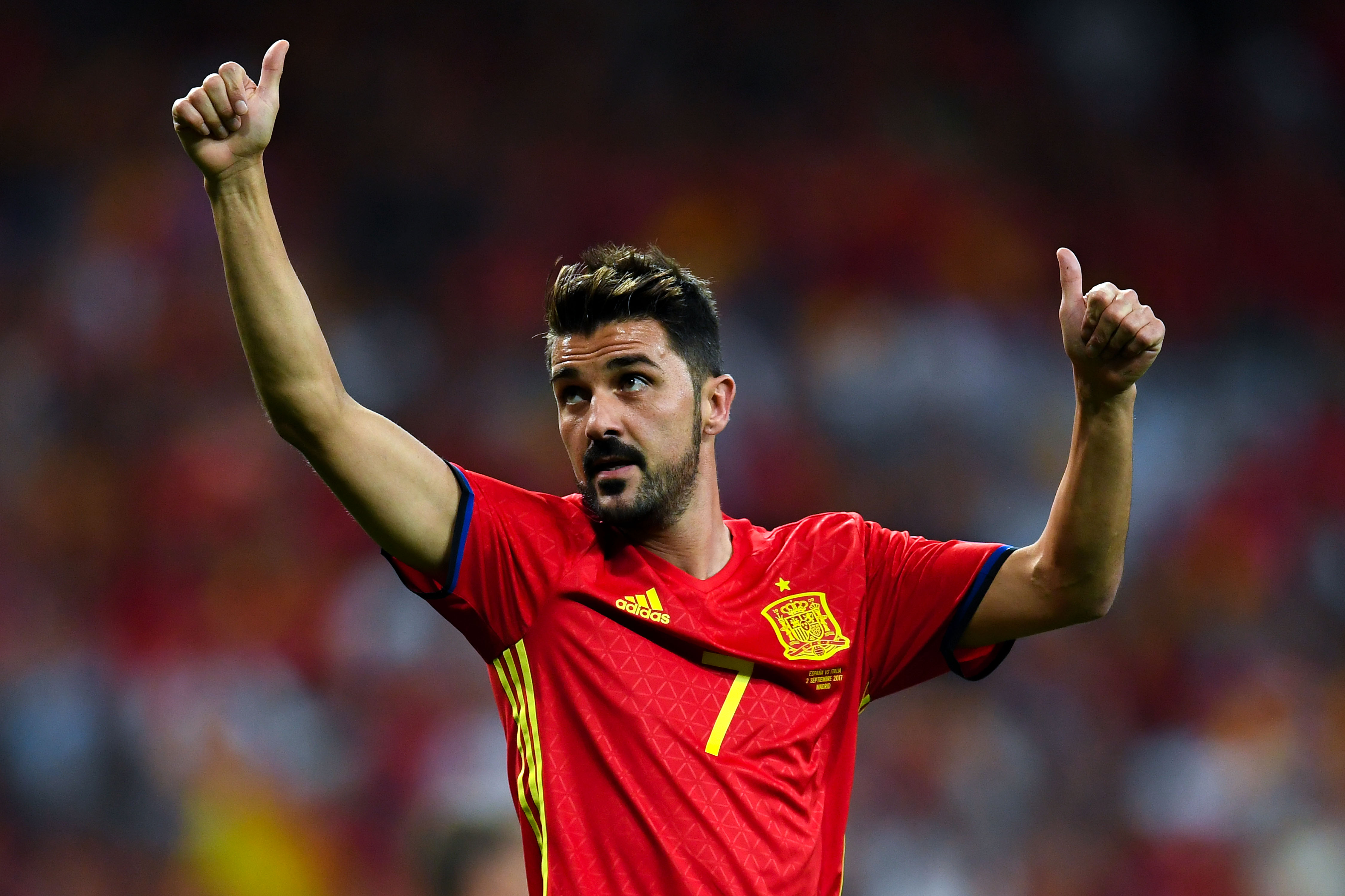 Spain World Cup History: How Many Wins Does The National Team Have?