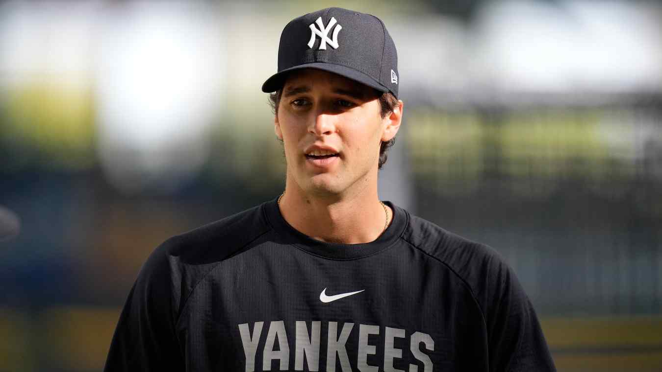 Yankees’ Spencer Jones Drops Honest Admission After White Sox Game - HEAVY