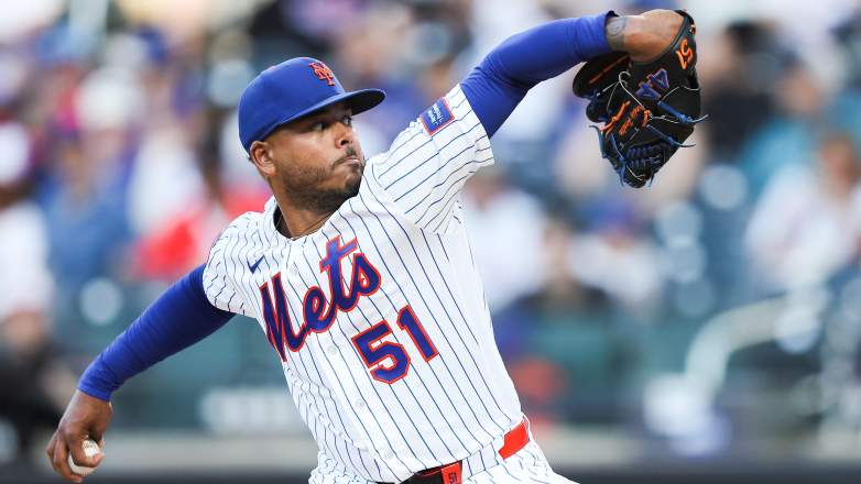 Cubs Linked to Mets $8 Million Starter With Previous Ties to Counsell
