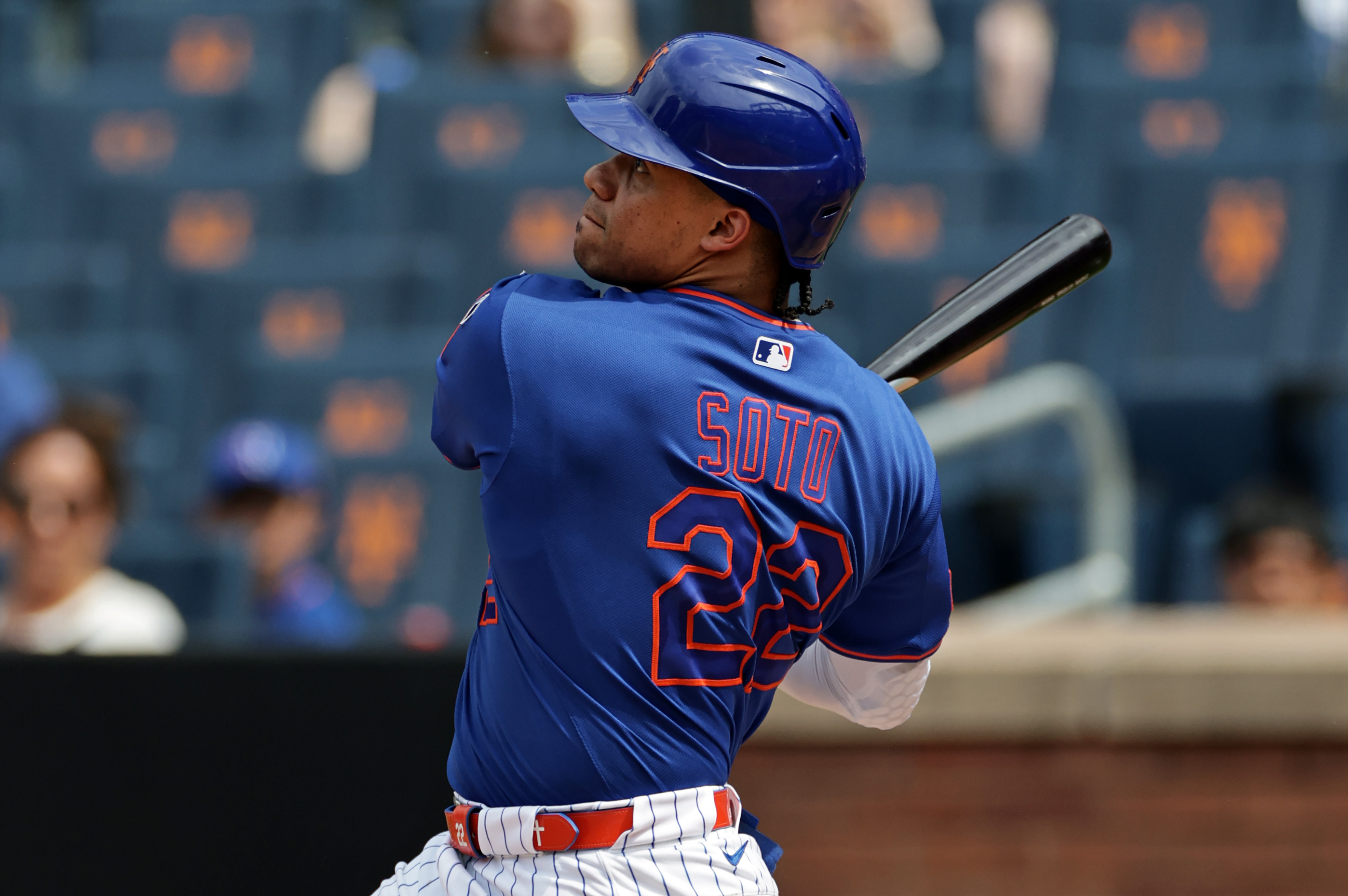 New York Mets Make Juan Soto Change Before Braves Series