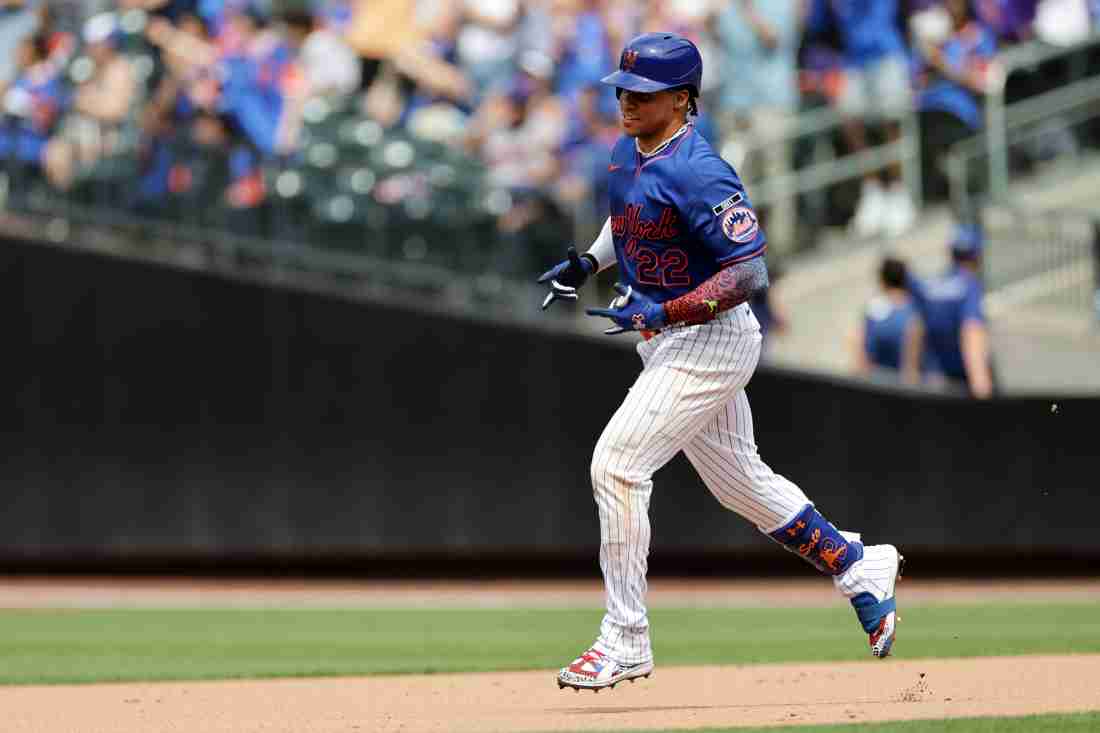 New York Mets News, Roster & Schedule — HEAVY
