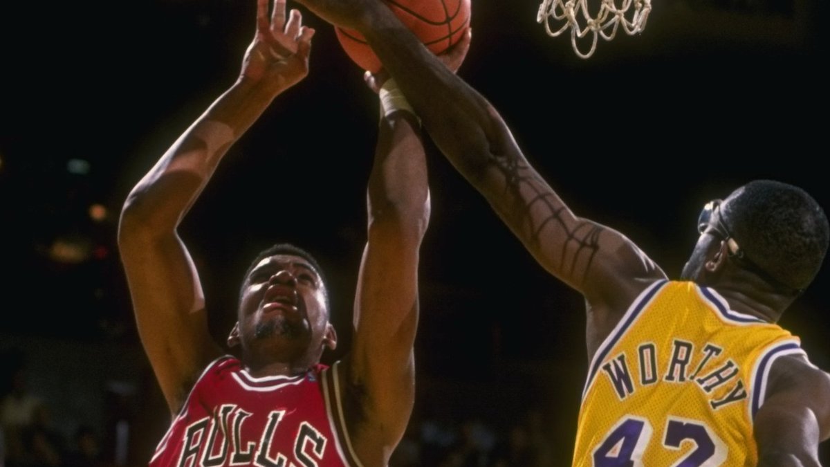 Stacey King Cause of Death: Medical Examiner Issues Statement on Bulls Icon