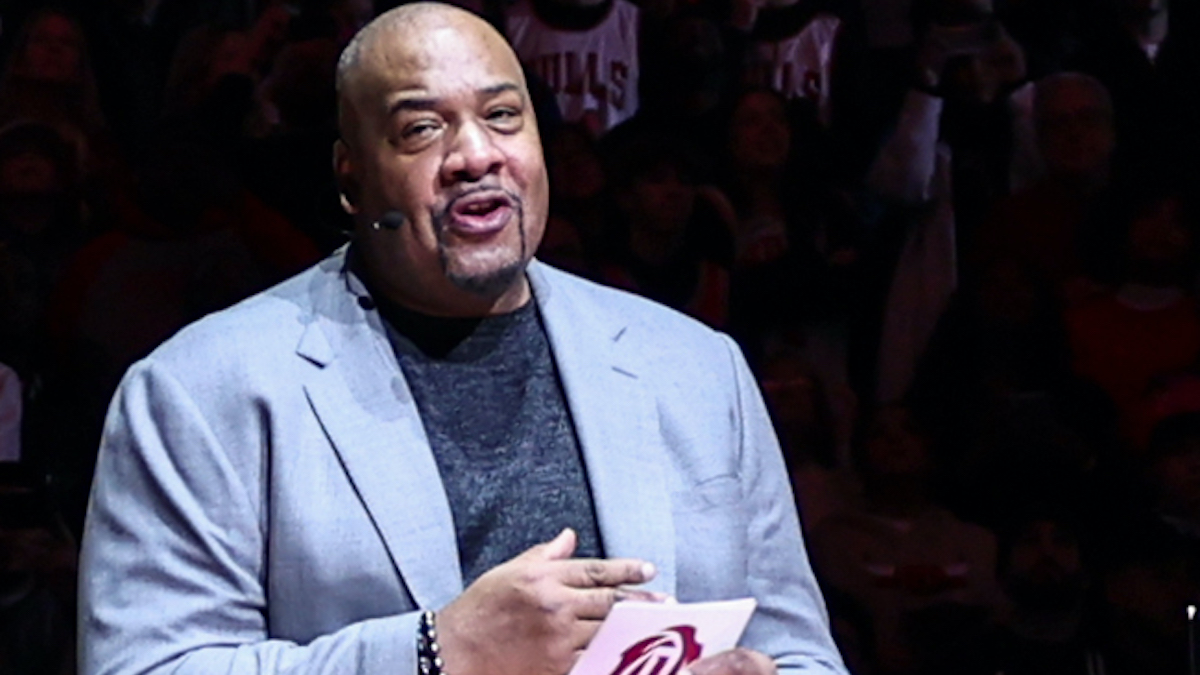 Stacey King Cause of Death: Medical Examiner Issues Statement on Bulls Icon