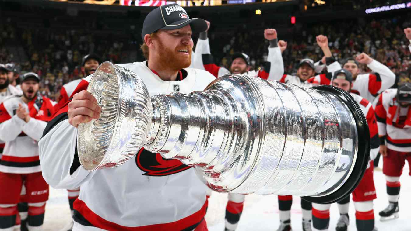 Oilers Predicted to Sign Two-Time All-Star Goalie to $7M Deal