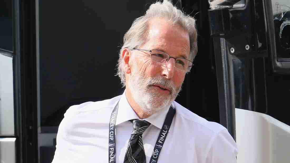 Oilers Could Butt Heads with Vegas Again, This Time Over Torts - HEAVY