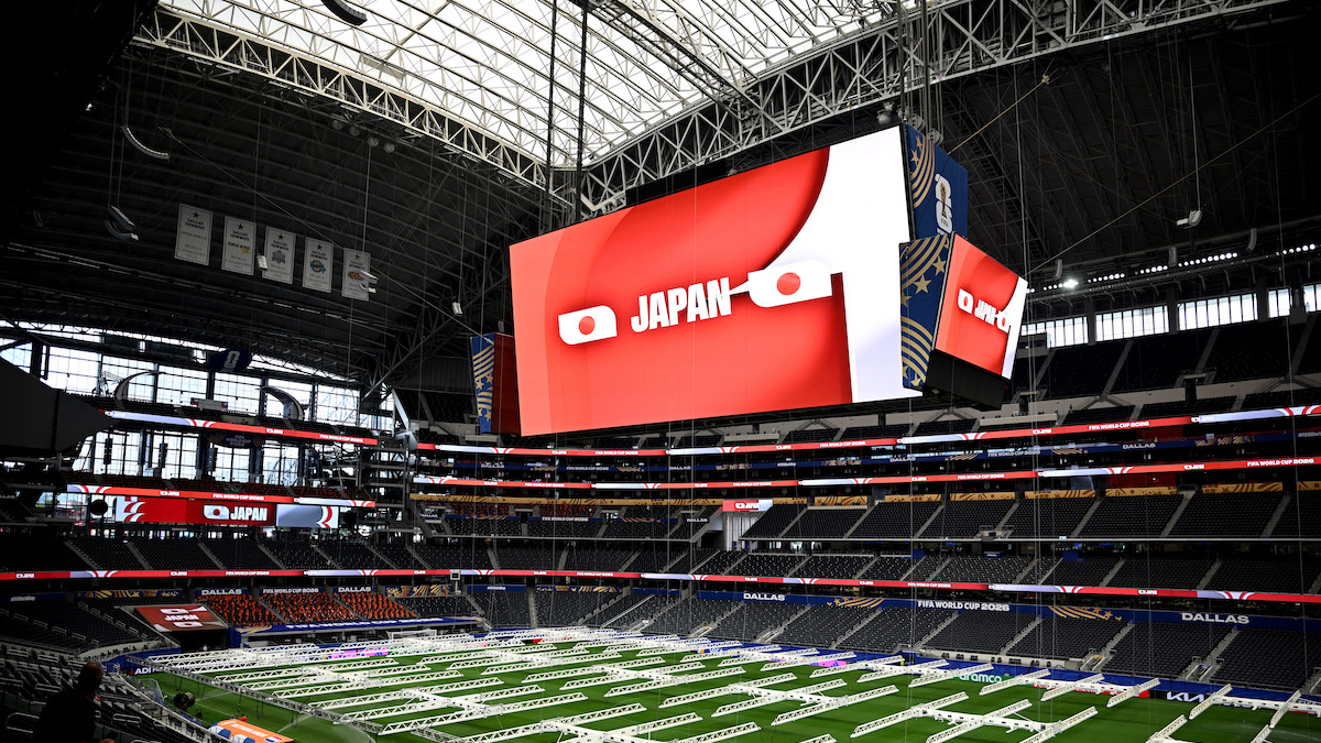 World Cup Weather: Storms Could Impact Netherlands-Japan in Arlington