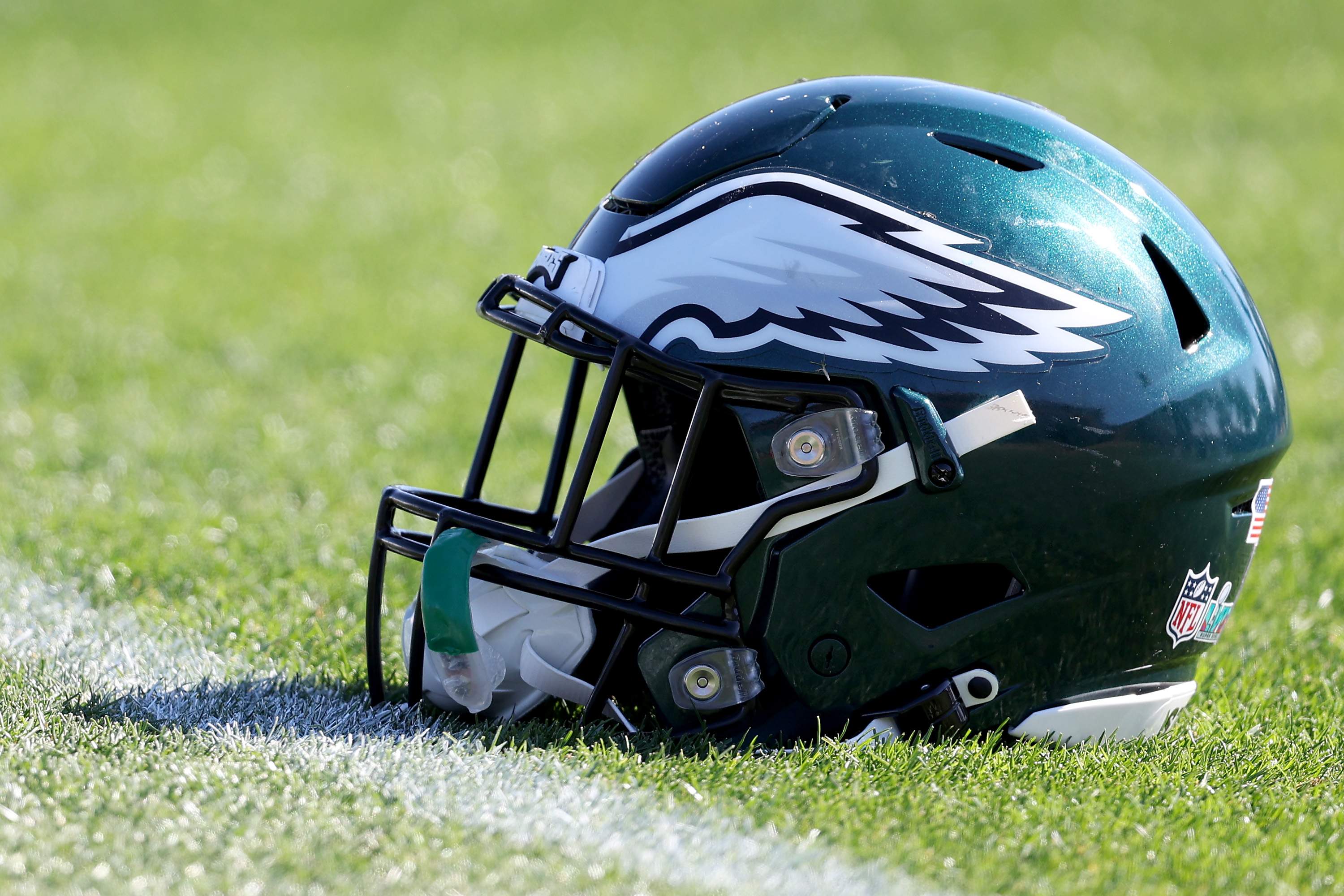 Philadelphia Eagles Could Lose Promising 24-Year-Old RB After 2026